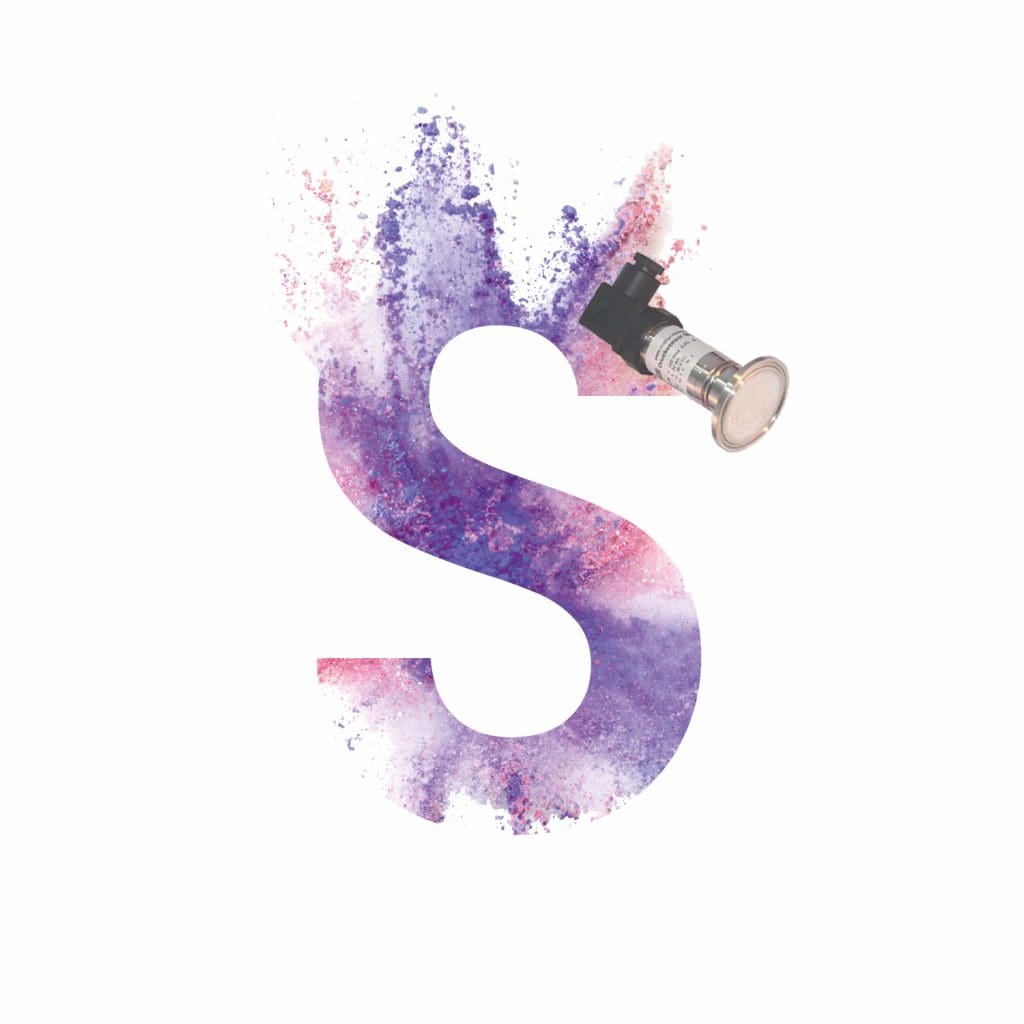 Suchy - Druck- und Temperaturmesstechnik